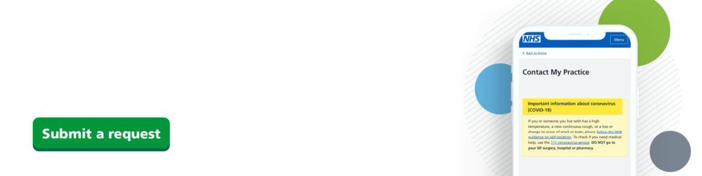 Contact - Bevan Group Practice